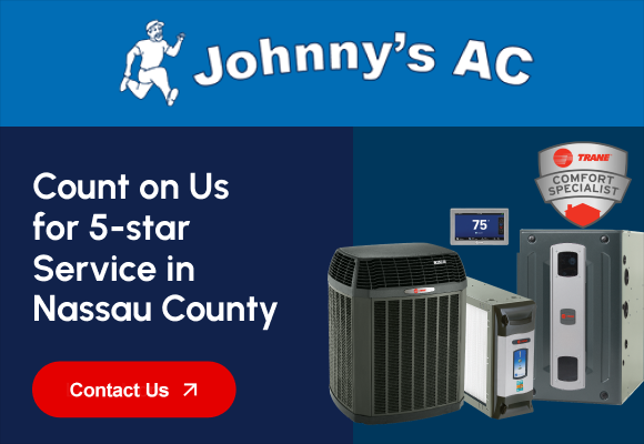 Trane Certified Dealer